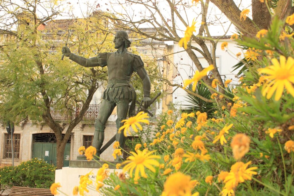 Santar m Uma Cidade Que Respira Hist ria Amiribatejo